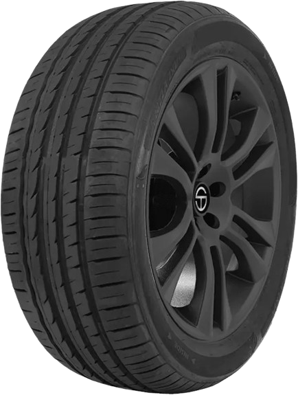 Velozza VELOZZA ZXV4 225/45R17 - Threepieceus