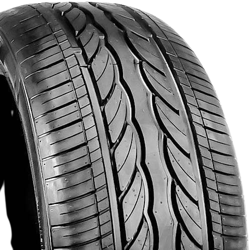 Roadone CAVALRY UHP 235/30R22 - Threepieceus