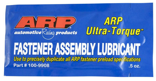 ARP Ultra Torque Lube 0.50 oz - 100-9908 | ThreePiece.us