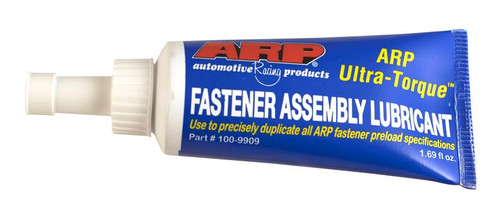ARP Ultra Torque Lube 1.69 oz - 100-9909 | ThreePiece.us