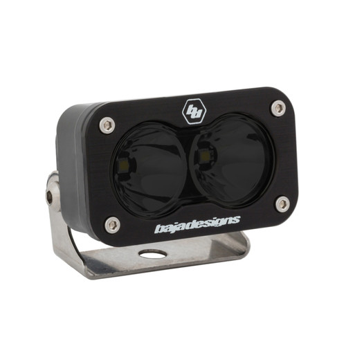 Baja Designs S2 Pro Driving 940nm IR LED - | ThreePiece.us