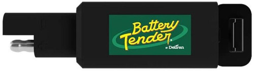 Battery Tender USB Charger Adaptor - 081-0158 - Threepieceus