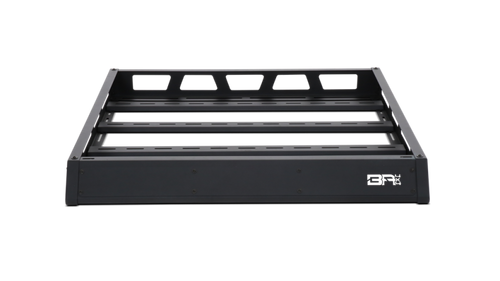 Body Armor 4x4 07-19 Wrangler Hardtop Roof Rack - 5160 - Threepieceus