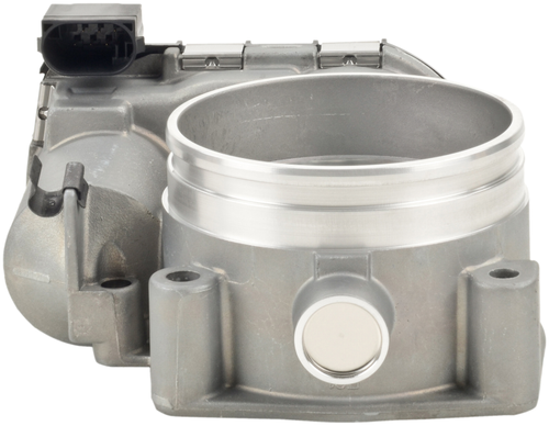 Bosch 00-01 Porsche 911 3.4L H6 Throttle Body Assembly - 0280750474 ...