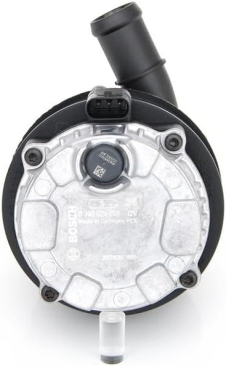 Bosch Auxiliary Water Pump & Isolator - 0392024058 - Threepieceus