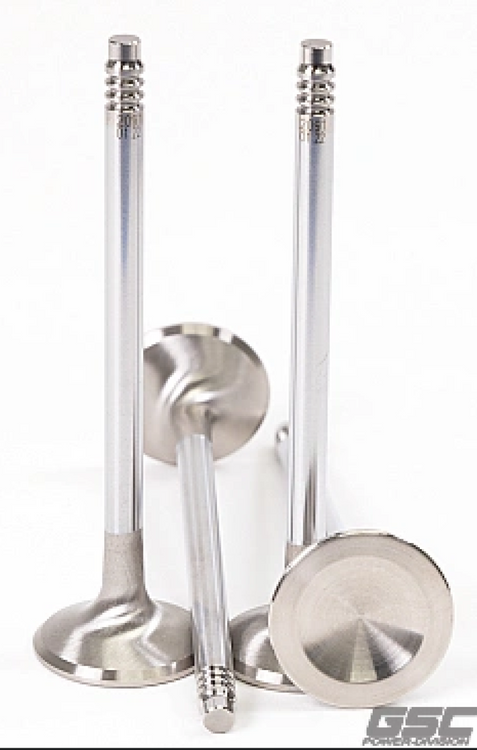 GSC P-D Toyota Supra/BMW Z4 B58 / BMW M3/M4 S58 Chrome Polished 30.1mm ...