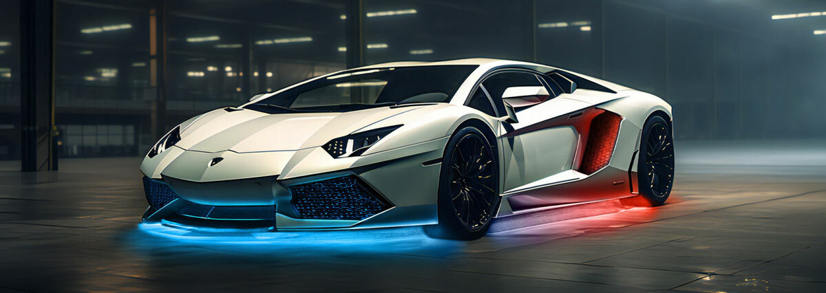 Car LED Lighting Kits - Headlights, Underglow | XKGLOW
