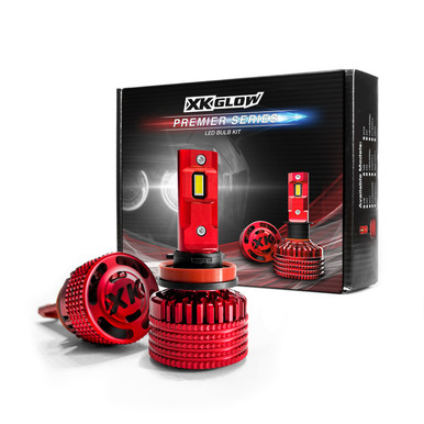 LED Bulb Kit | XKGLOW Premier Series
