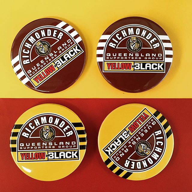 How to Make Sports Team Badges - Make Badges