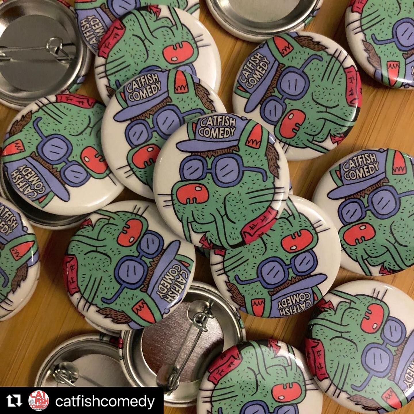 A Guide to Creating Custom Business Magnets - Make Badges