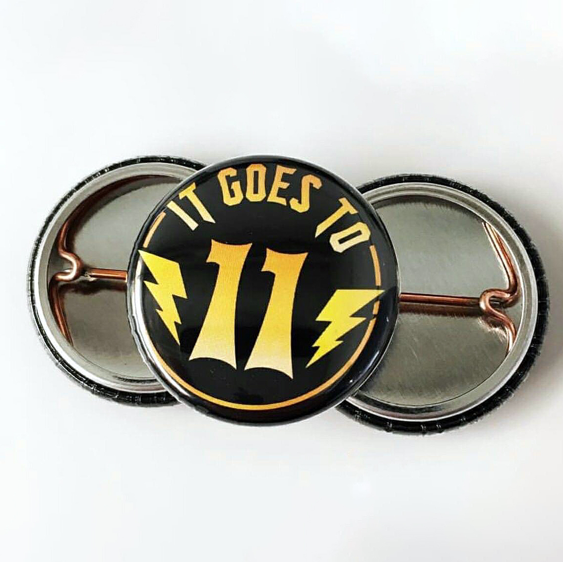 How to create band badges - Make Badges