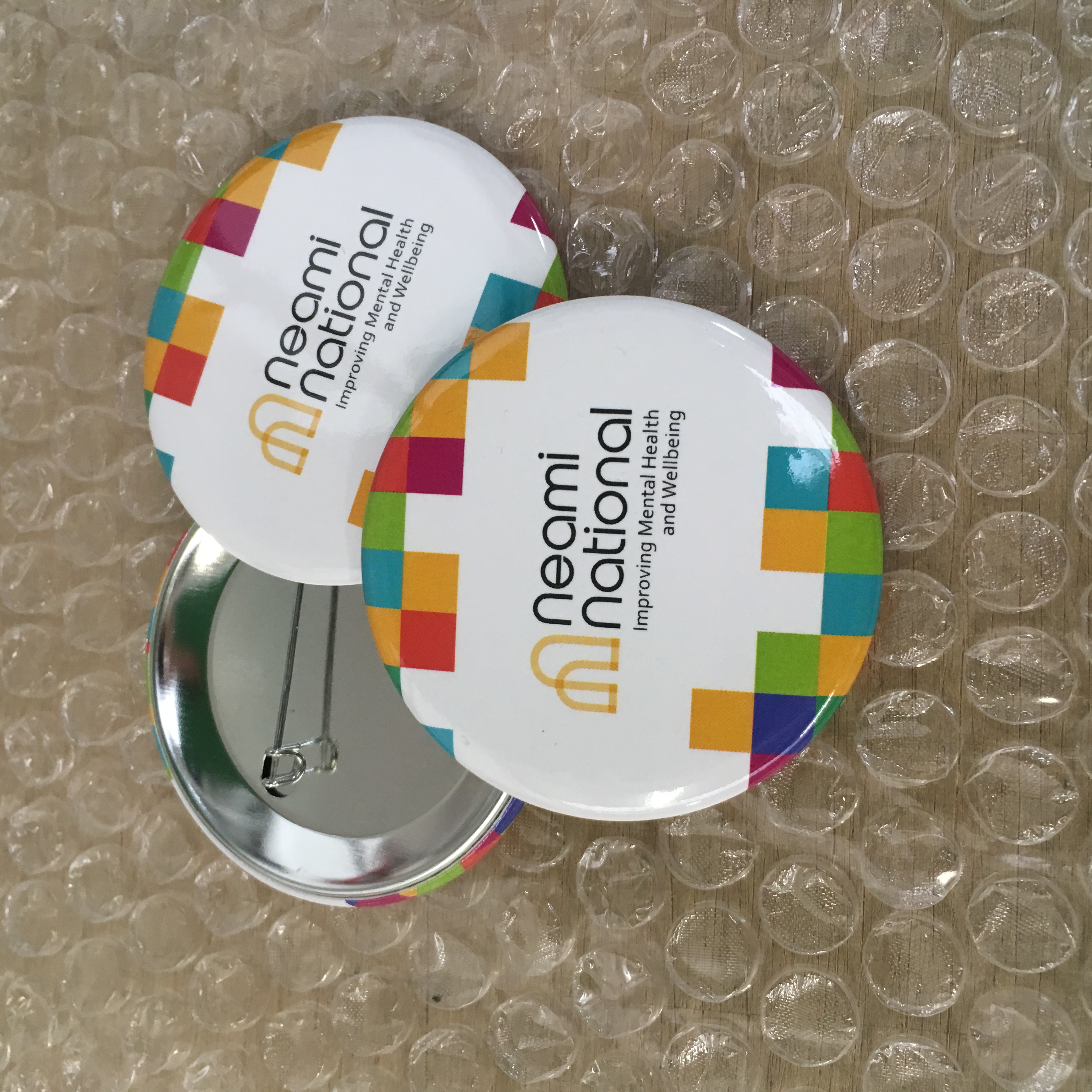 A Guide to Creating Event Badges - Make Badges