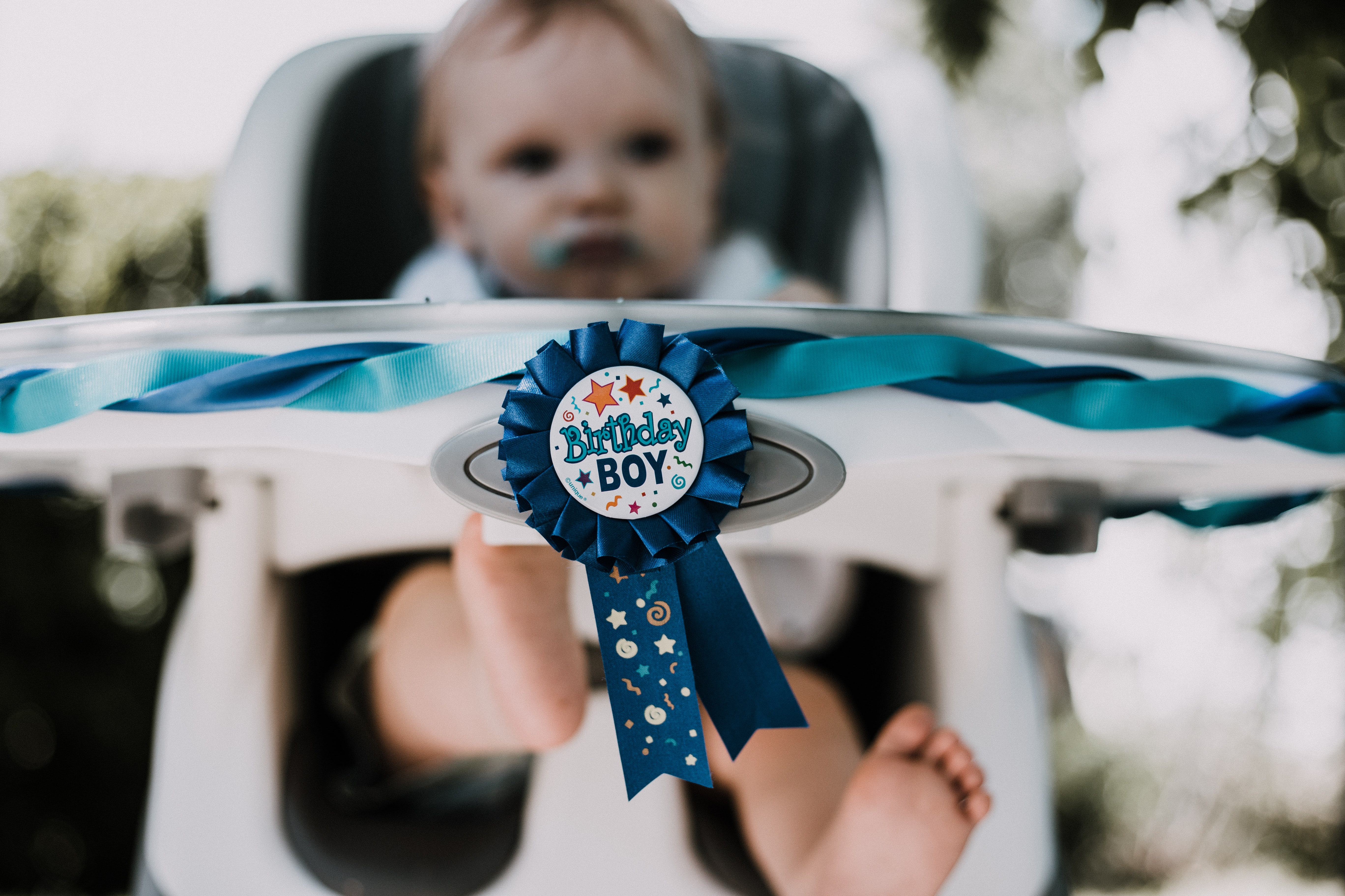 How To Make Badges For Any Kids' Event - Make Badges