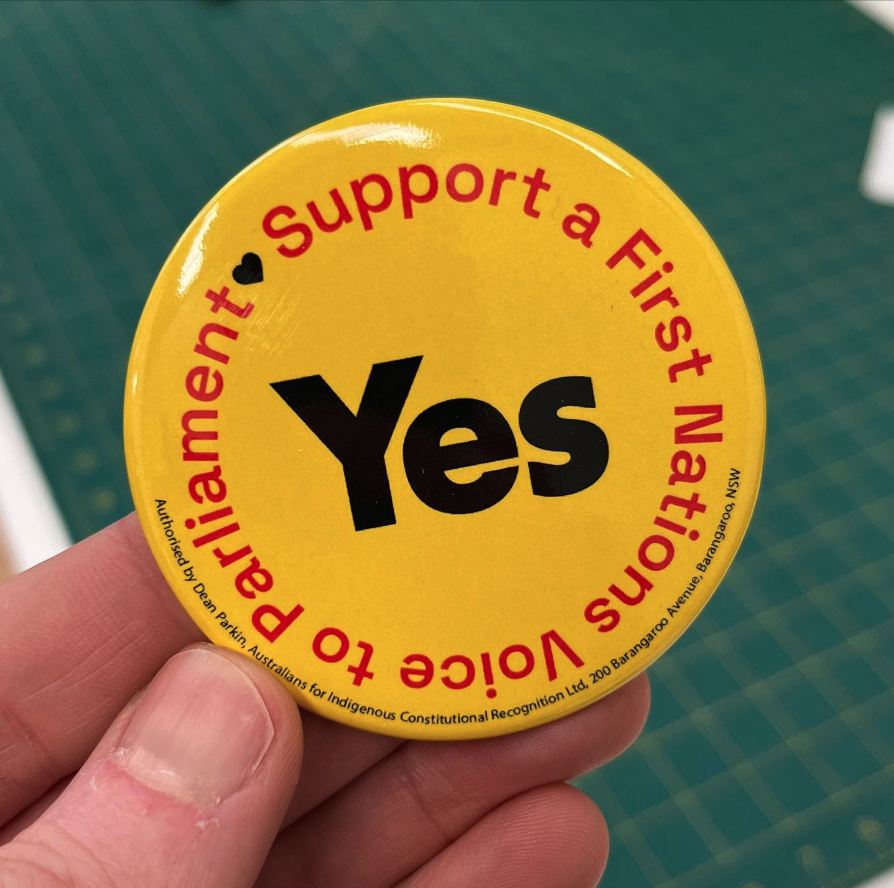 How to Show Your Support For The 2023 Australian Indigenous Voice ...