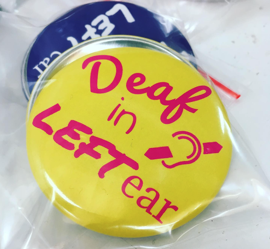 Why Wearing Disability Badges Helps Those With Special Needs - Make Badges