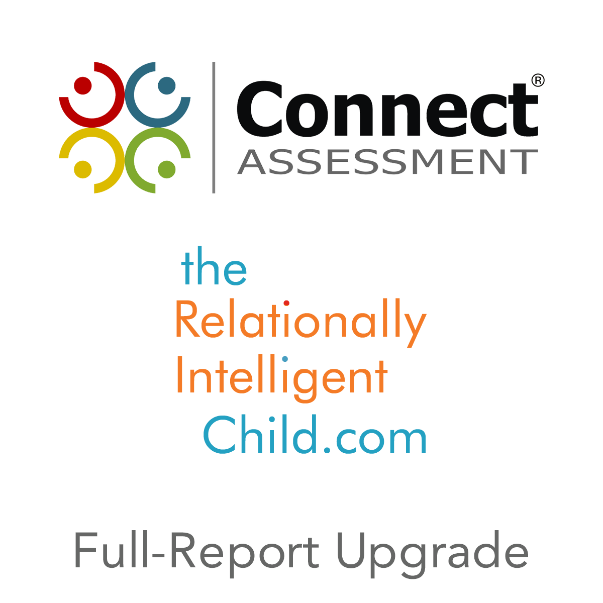 Connect Assessment® Products