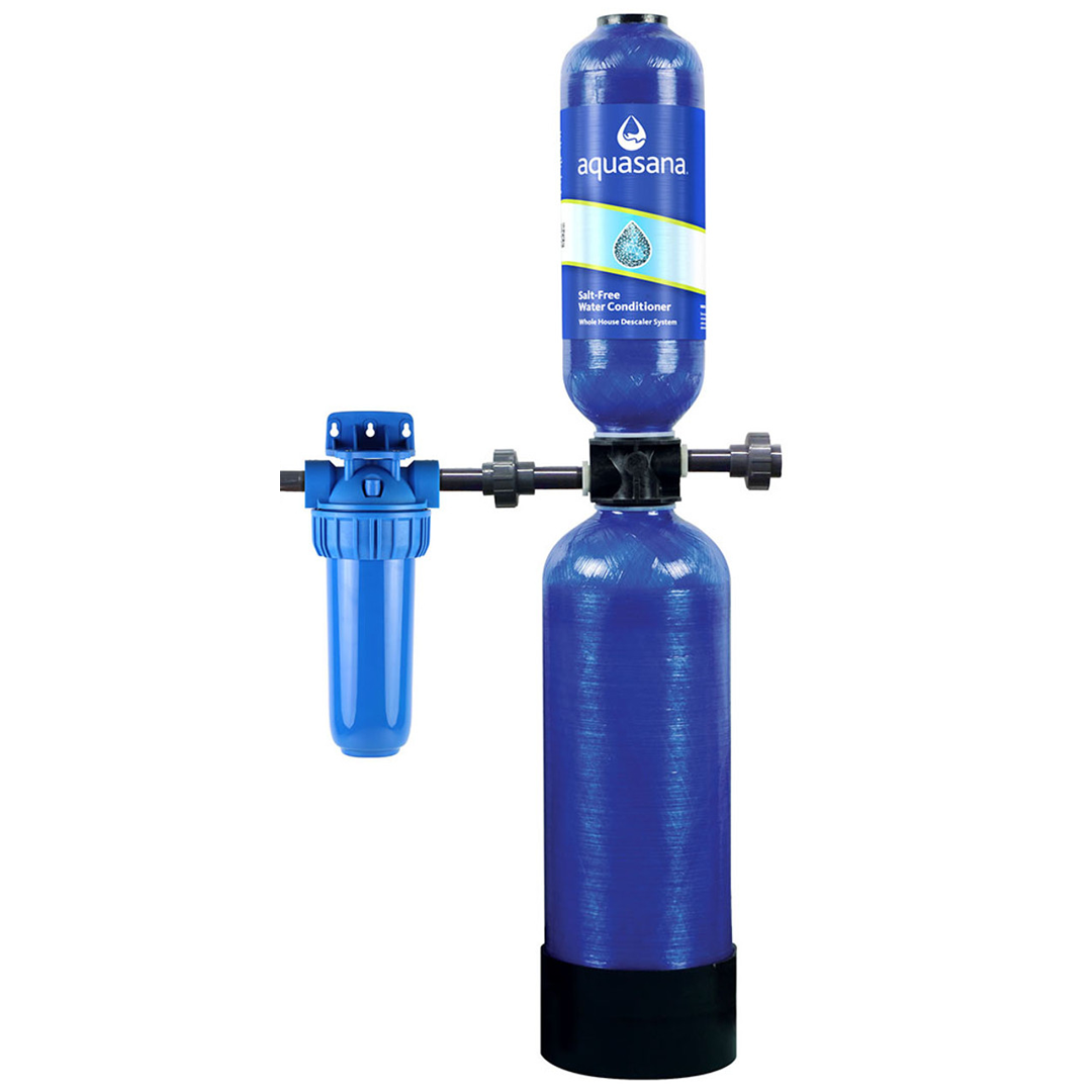 Water Filters | Water Filtration Systems | Aquasana Europe