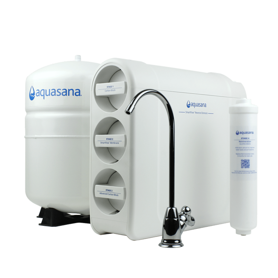 Water Filters | Water Filtration Systems | Aquasana Europe