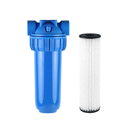 Aquasana Rhino® Post Water Filter - Aquasana Europe