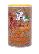 Fire Department Blend Magic Swamp Dust No MSG - Creative Cajun Cooking