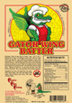 Gator Wing Batter - Creative Cajun Cooking