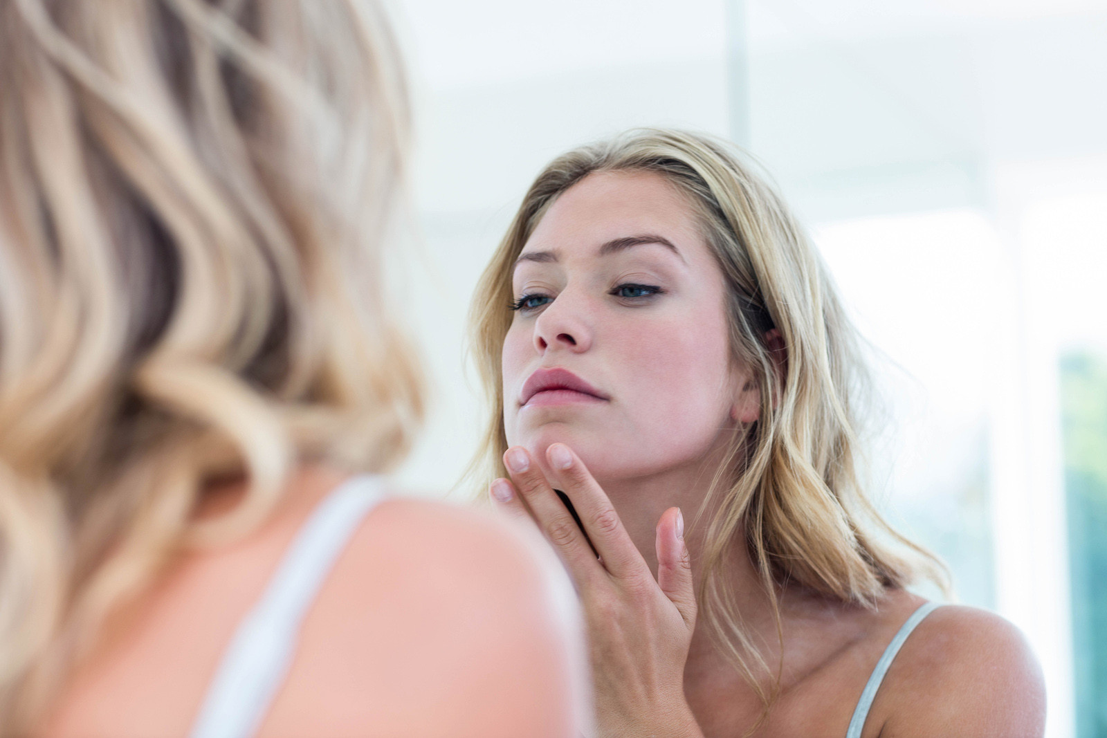 What Type of Sensitive Skin Are You? - Sheer Miracle