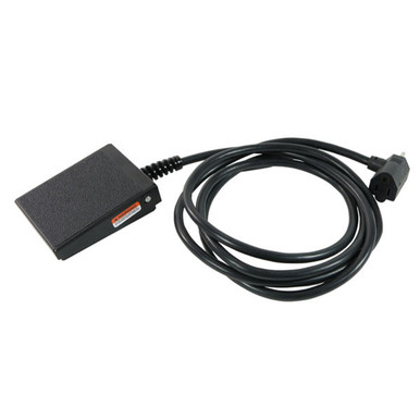 Momentary Foot Switch, 15 amp - icengineworks