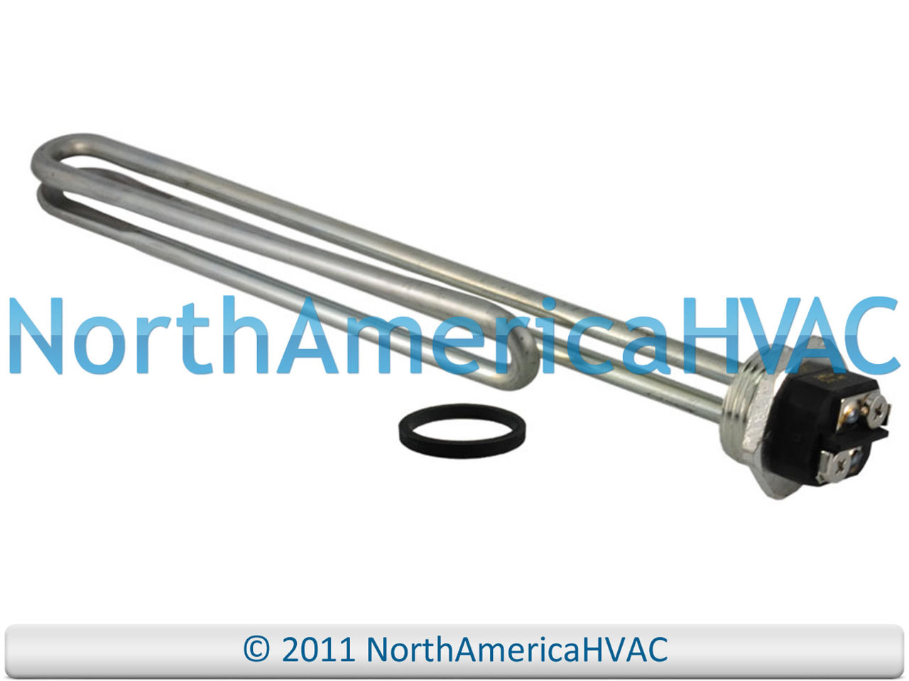 Water Heater Screw in Heating Element 11.8" 5500w 240v Replaces ...