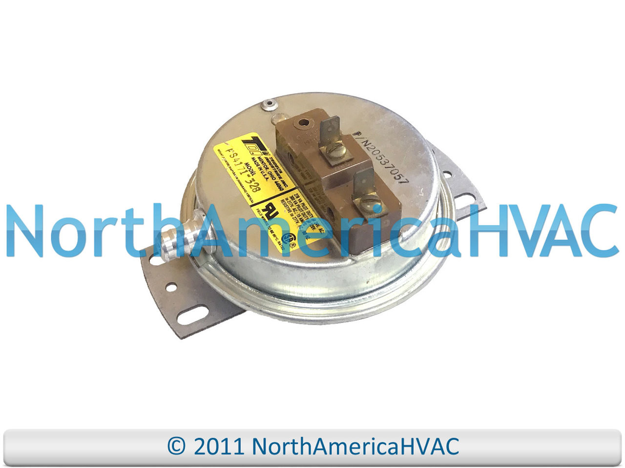 Tridelta Products - North America HVAC