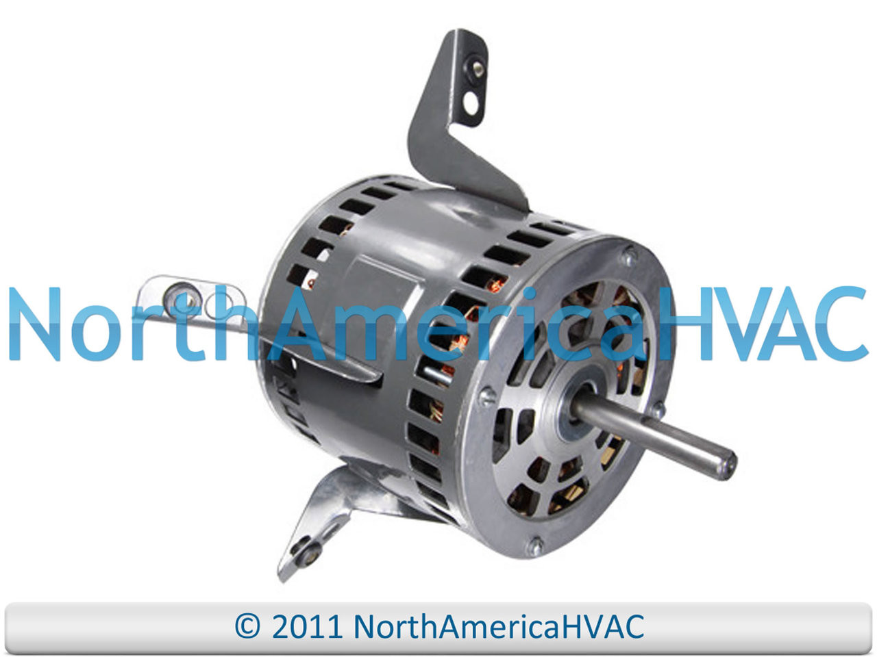 Furnace Blower Motor 3/4 HP 115v Replaces 5KCP39PGV623CS - North ...