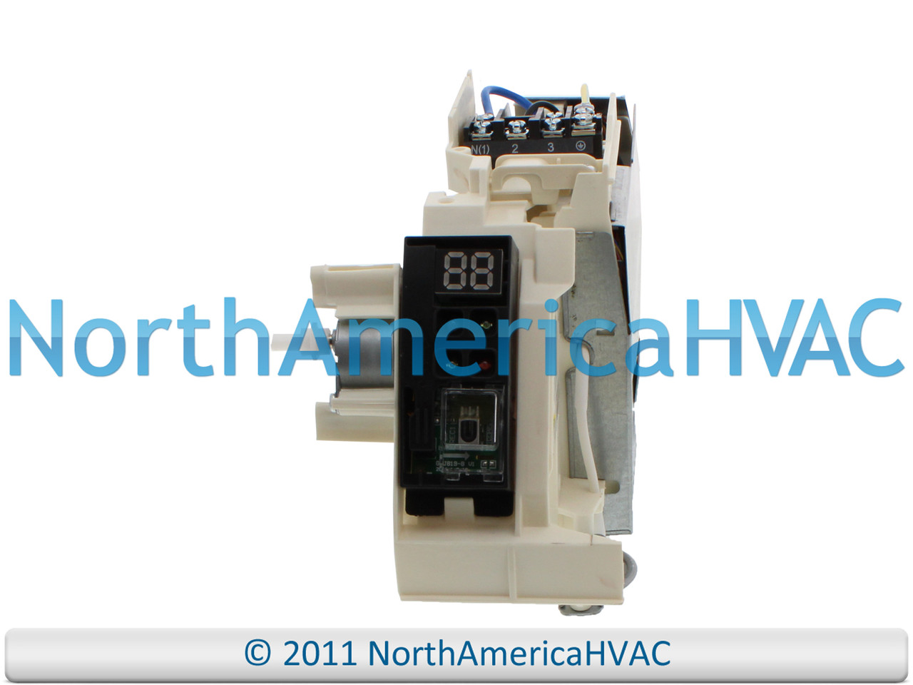 AC and Heat Pump - Control Circuit Boards - Page 1 - North America HVAC