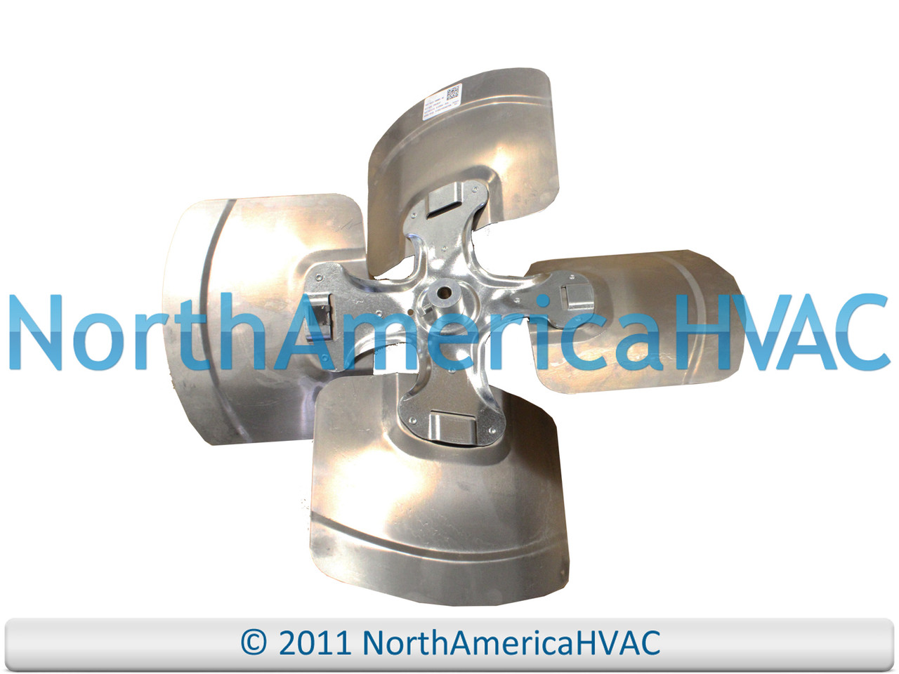 AC and Heat Pump - Fan Blades - North America HVAC