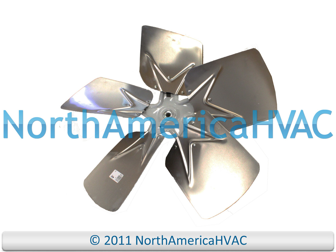 AC and Heat Pump - Fan Blades - North America HVAC