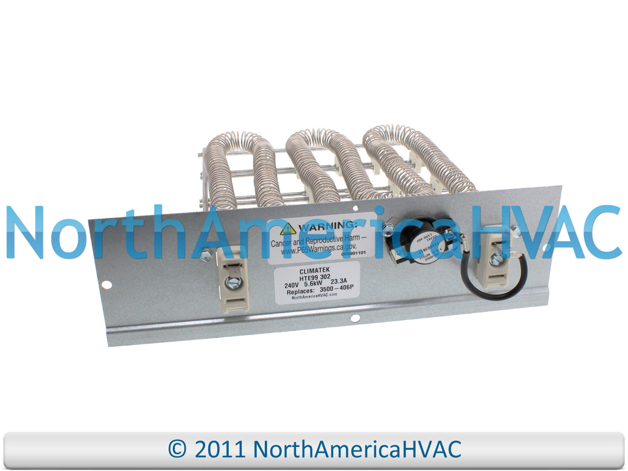 ClimaTek Products - North America HVAC