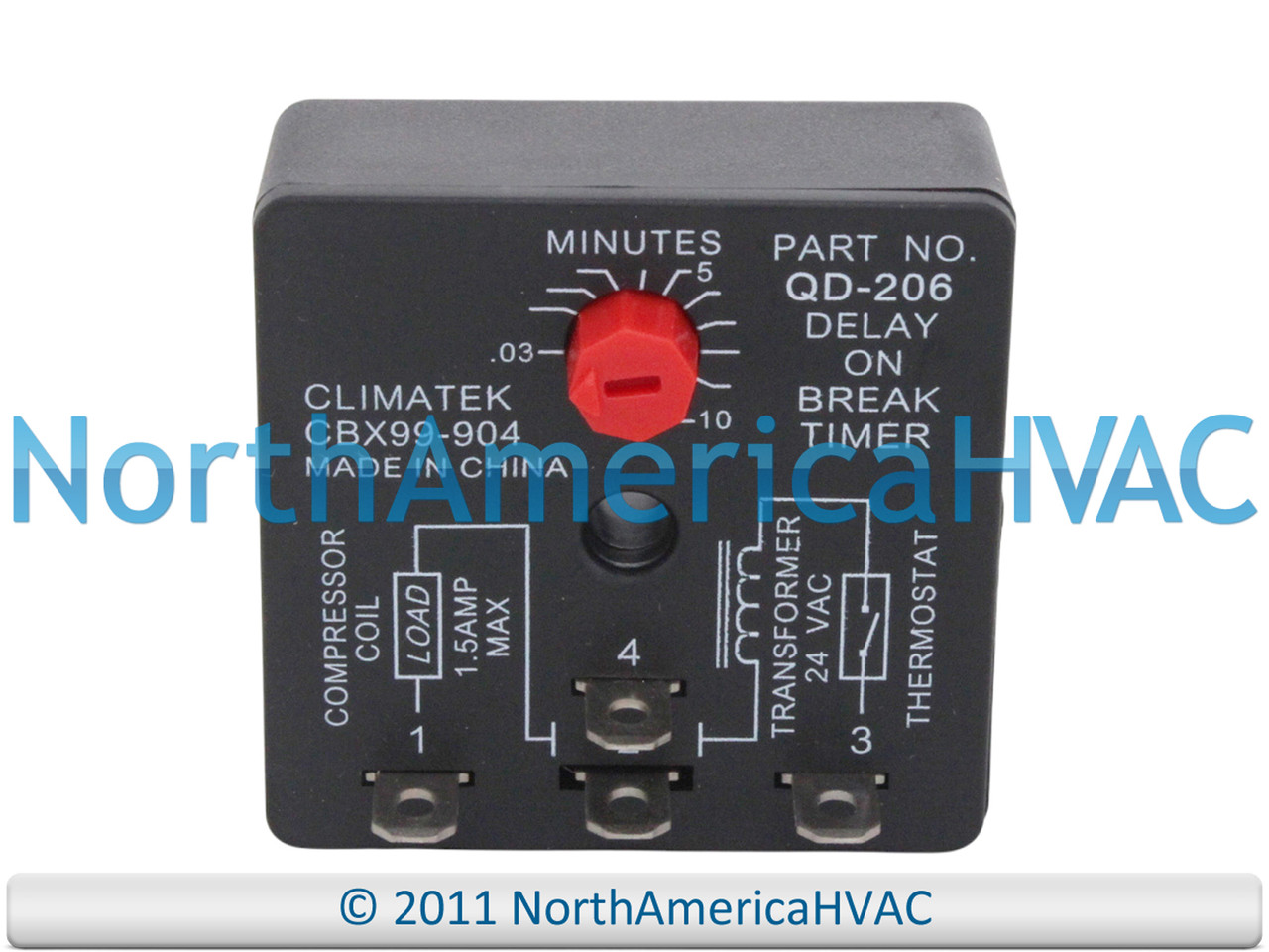 ClimaTek Products - North America HVAC