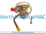 OEM Carrier Bryant Payne A-Coil TXV Valve Kit EA36YD035 CBBIVE-3-GA ...