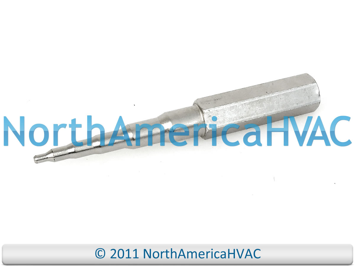 NEW Swaging Tool 6 in 1 Multi Punch 3/16 1/4" 5/16" 3/8" 1/2" 5/8 ...