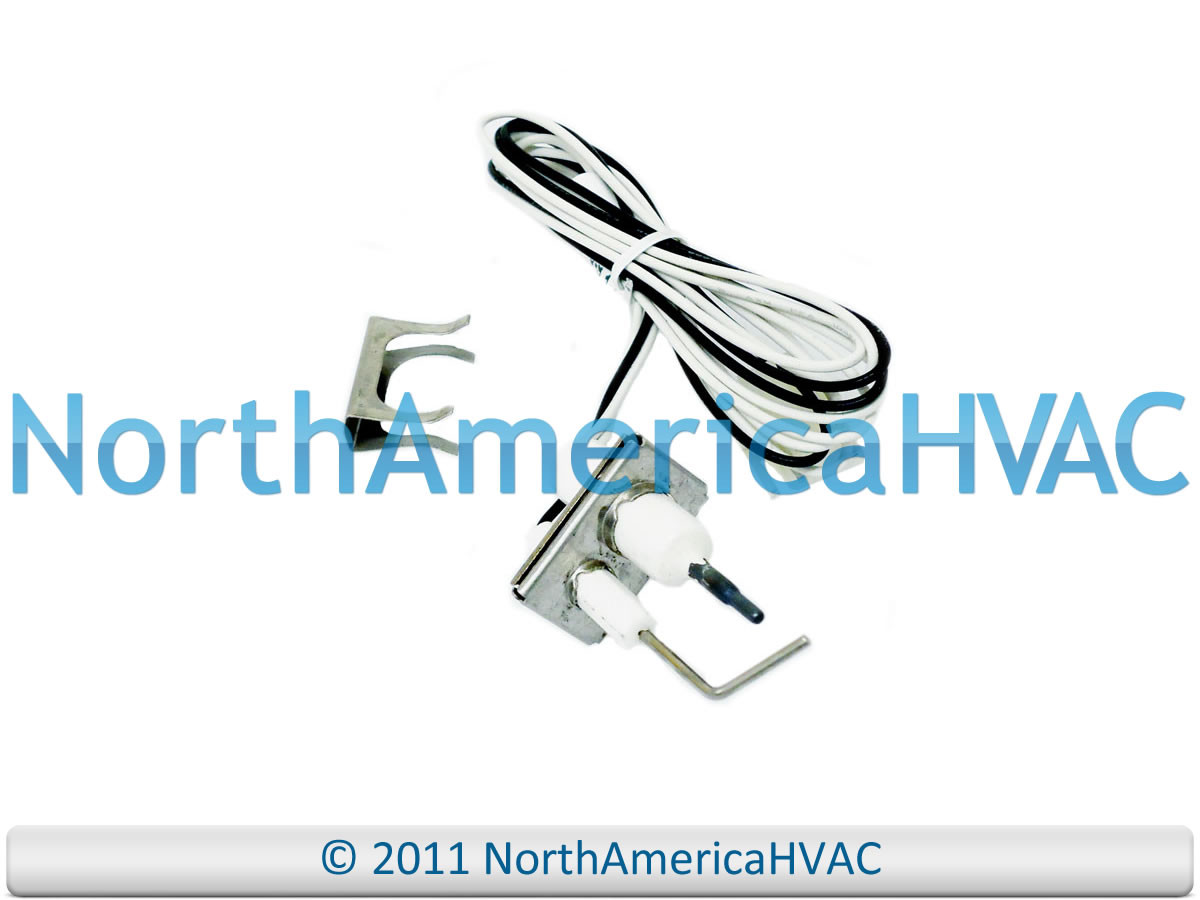 Furnace Mini Pilot Ignitor Igniter Fits Honeywell Q3400A 1008 ...