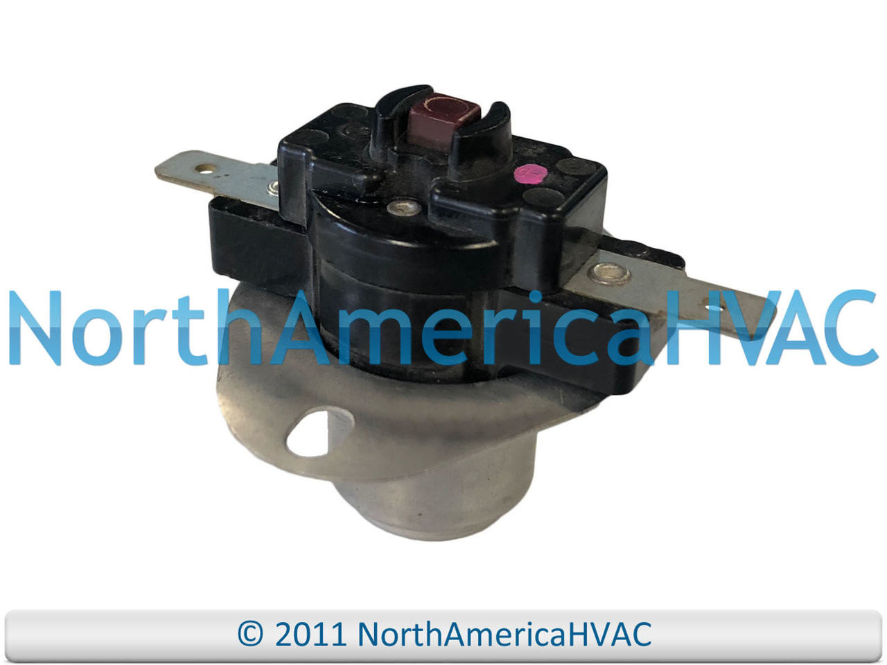 OEM Goodman Amana Man Reset Furnace Limit Switch B1370167 B13701-67 ...