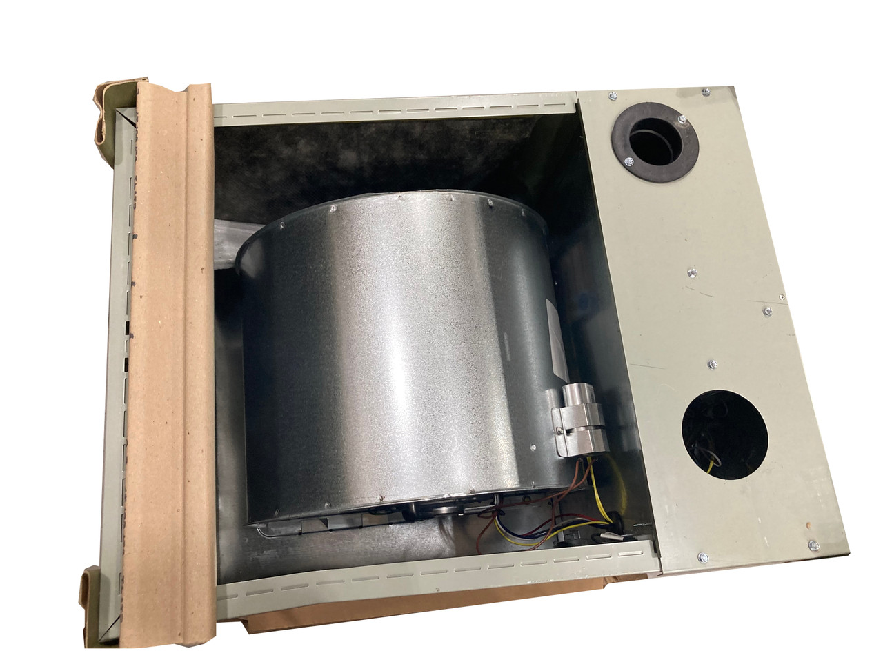 TDH1C085A9481C - Trane / American Standard Gas Furnace 80,000 BTU ...