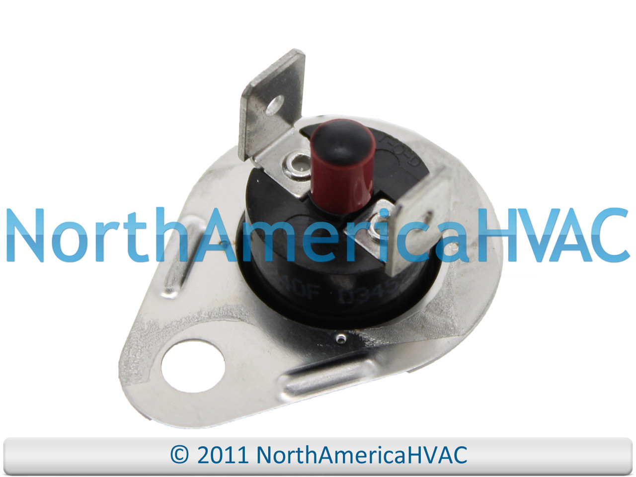 OEM Trane American Standard Limit Switch Replaces SWT04164 SWT4164 ...