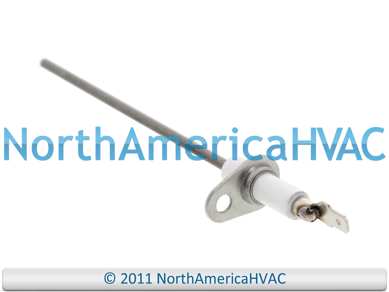 ClimaTek Furnace Flame Sensor Rod Fits ICP Heil Tempstar Comfortmaker ...