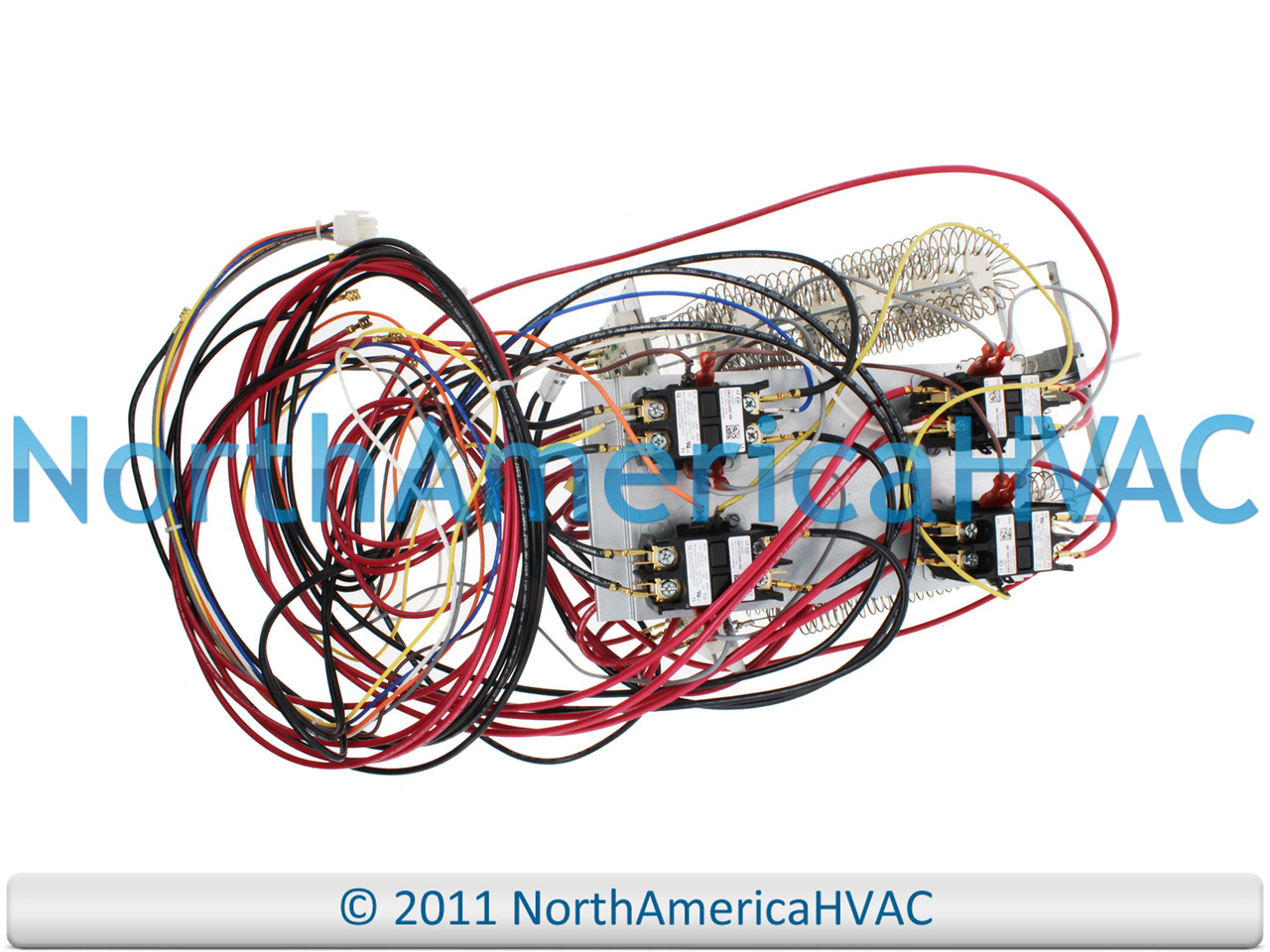 OEM Nordyne Intertherm Miller Electric Furnace Heating Element Fits ...
