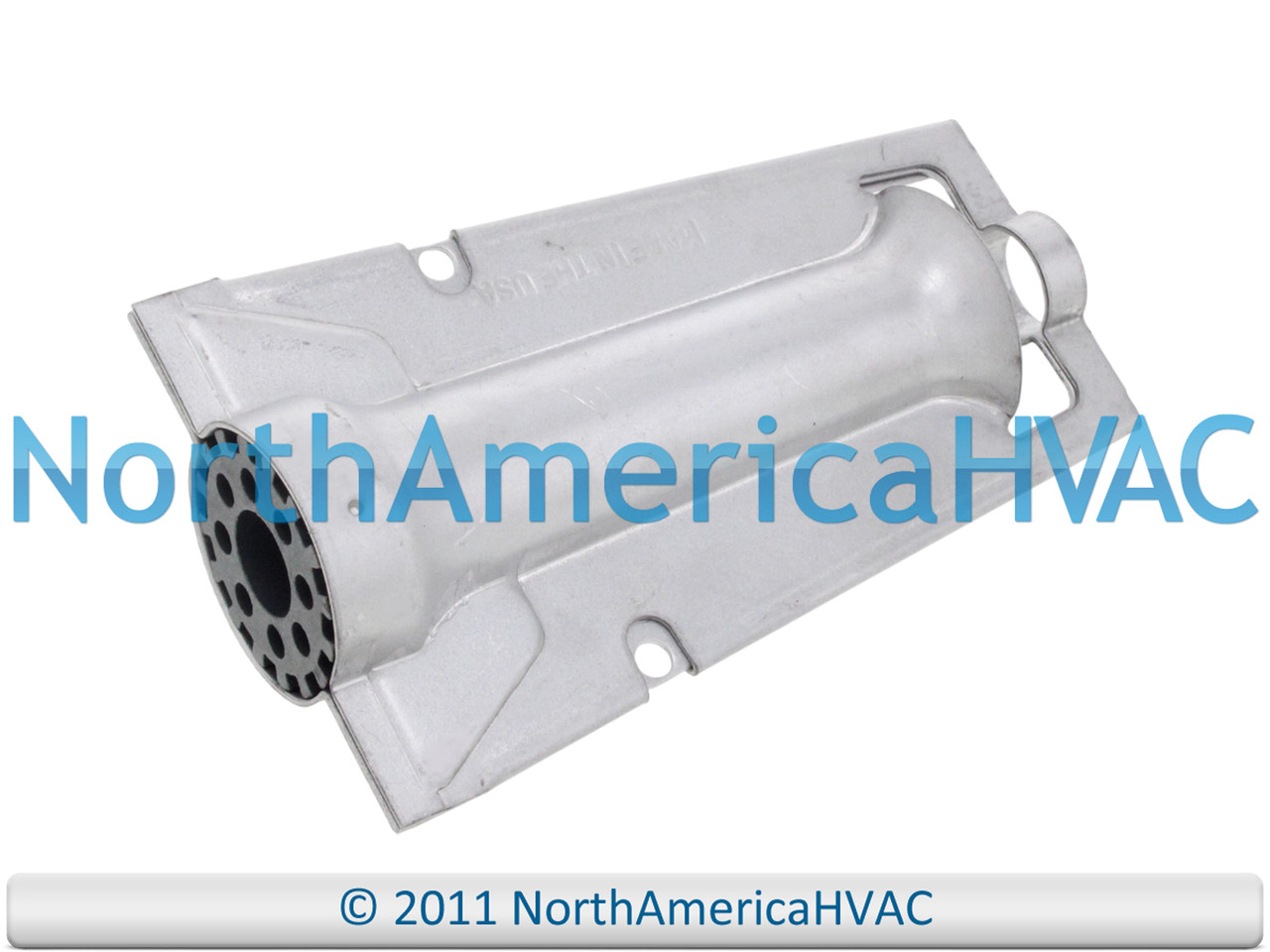 OEM 660812R 660812 Furnace Inshot Burner Replaces Nordyne Intertherm ...