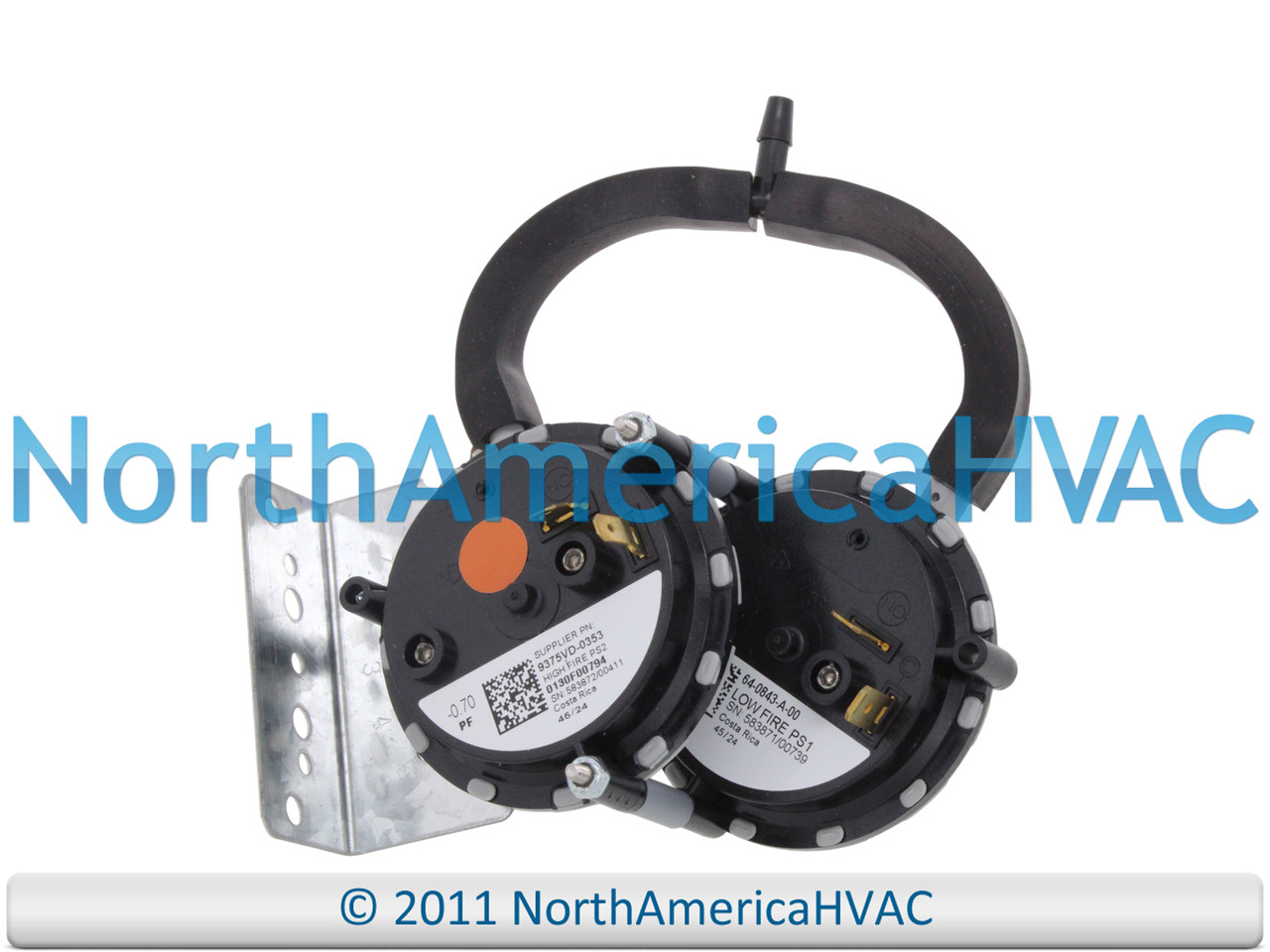 OEM 0130F00794S 0130F00794 Furnace Heater Air Pressure Switch Replaces ...