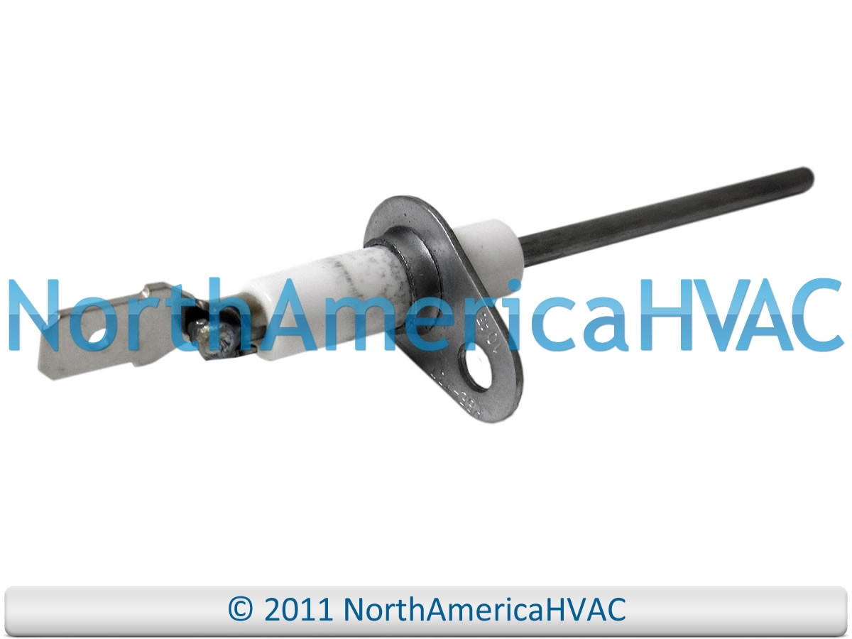 Furnace - Flame Sensors - Page 1 - North America HVAC