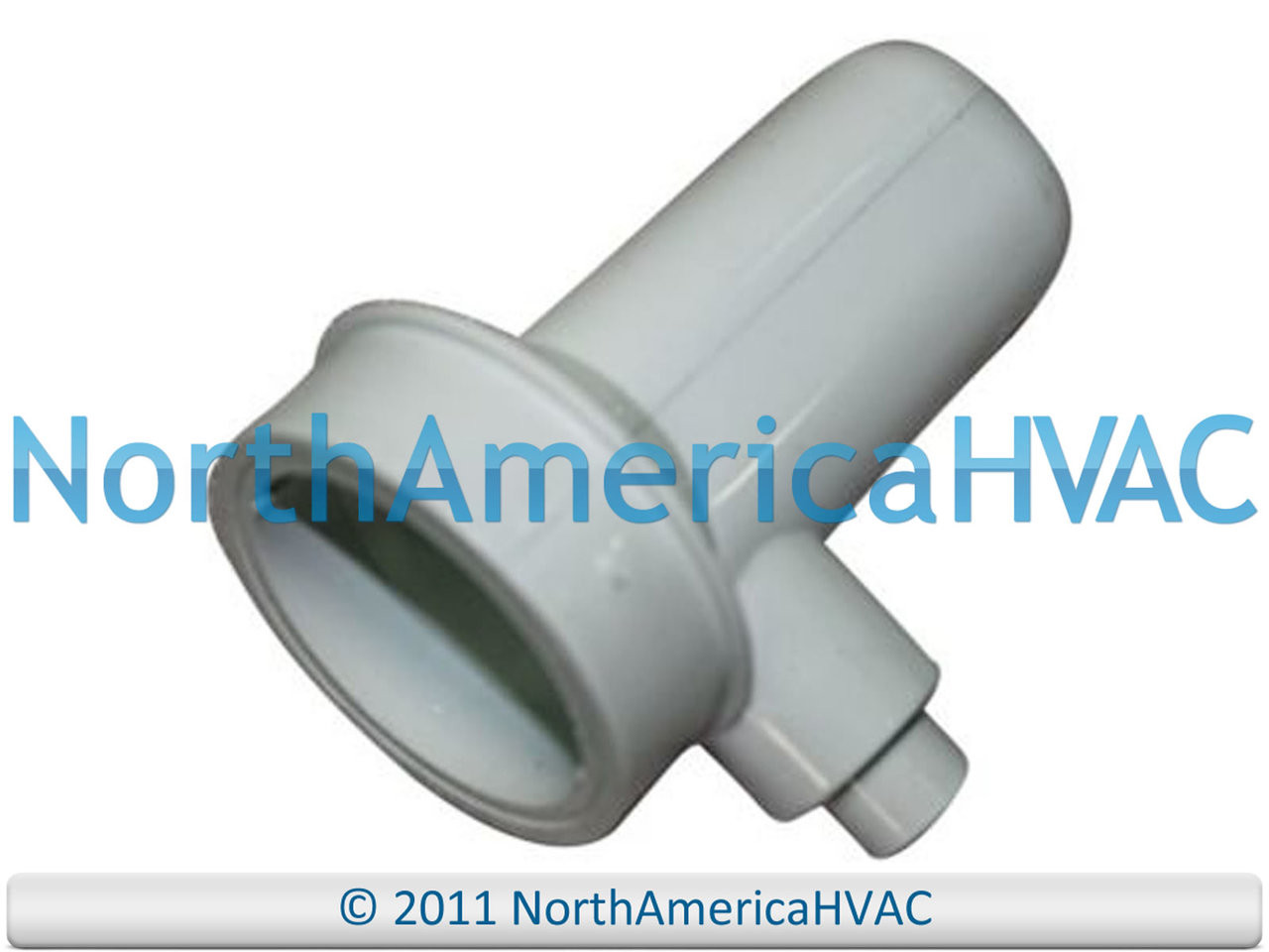 Furnace - Condensate Traps - North America HVAC
