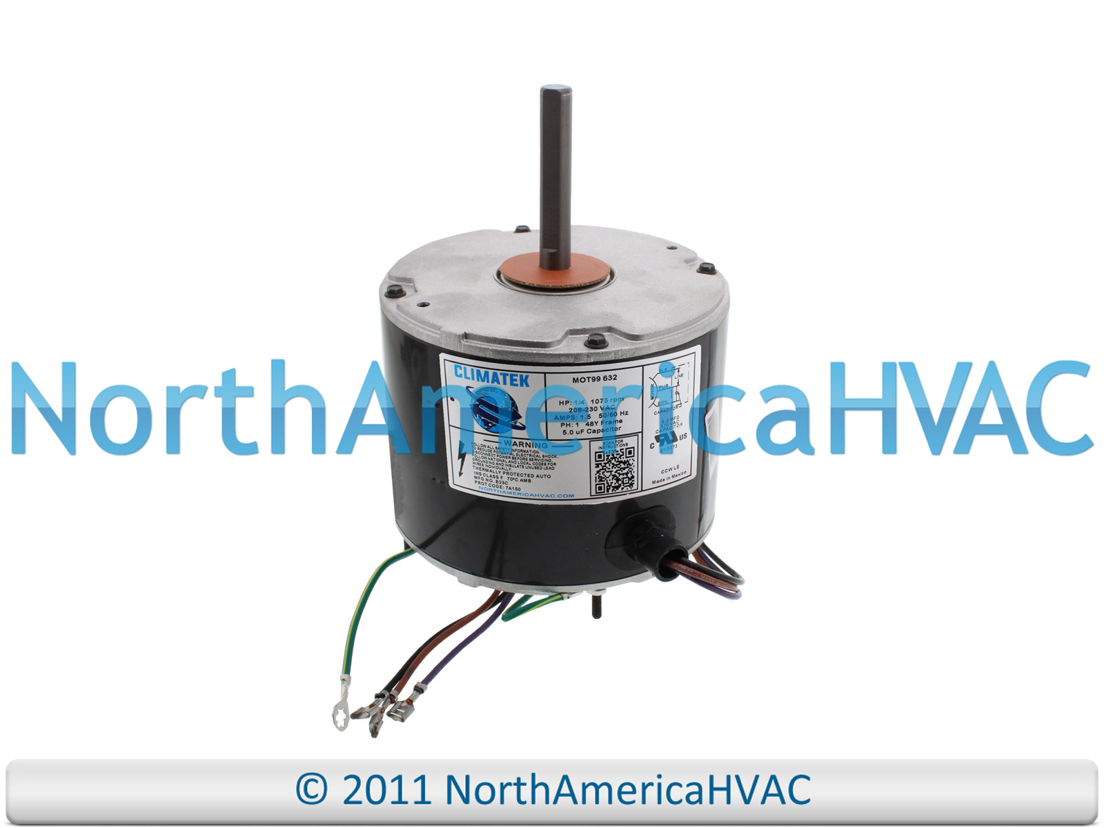 ClimaTek Products - North America HVAC