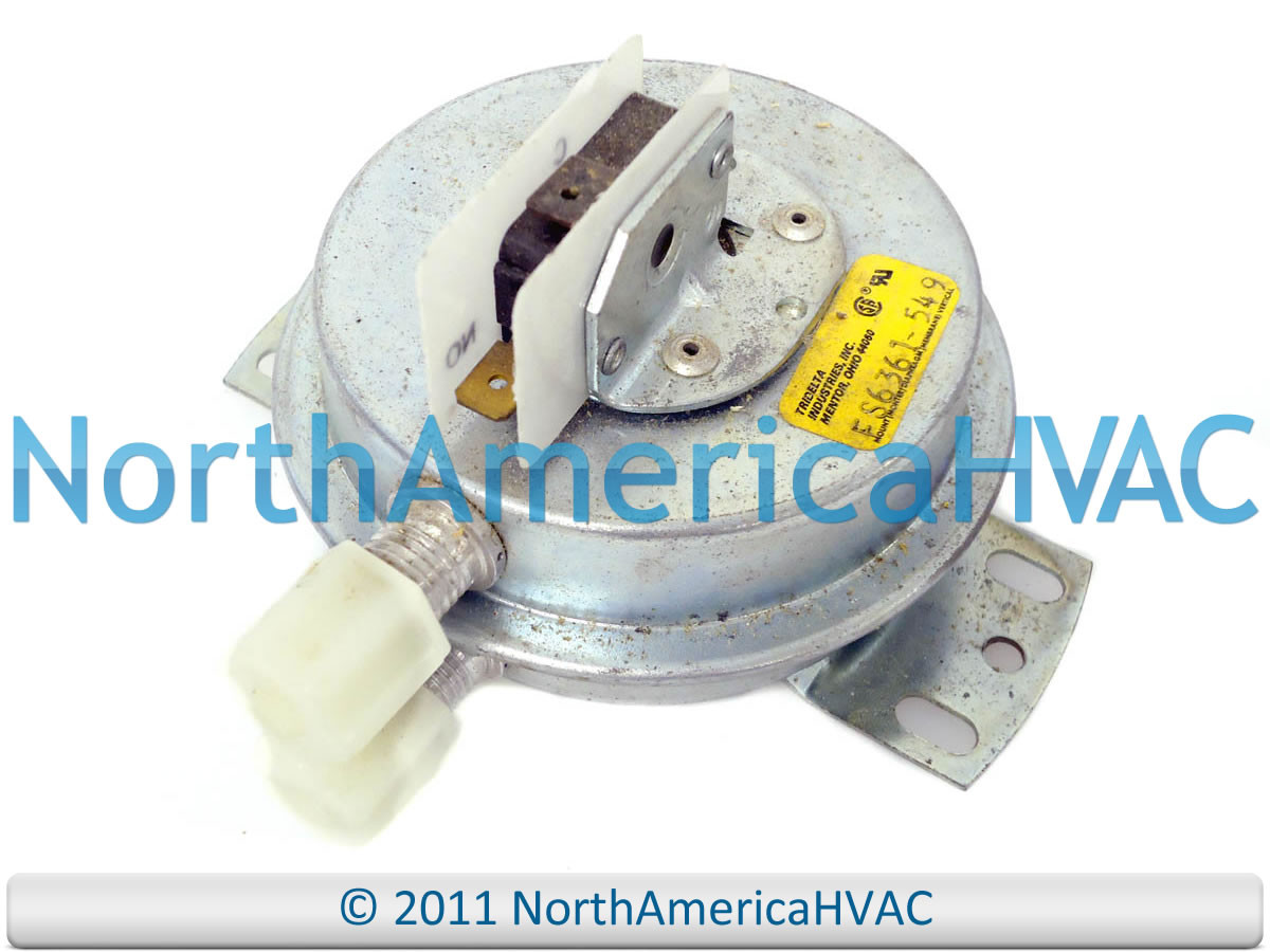 Tridelta Products - North America HVAC
