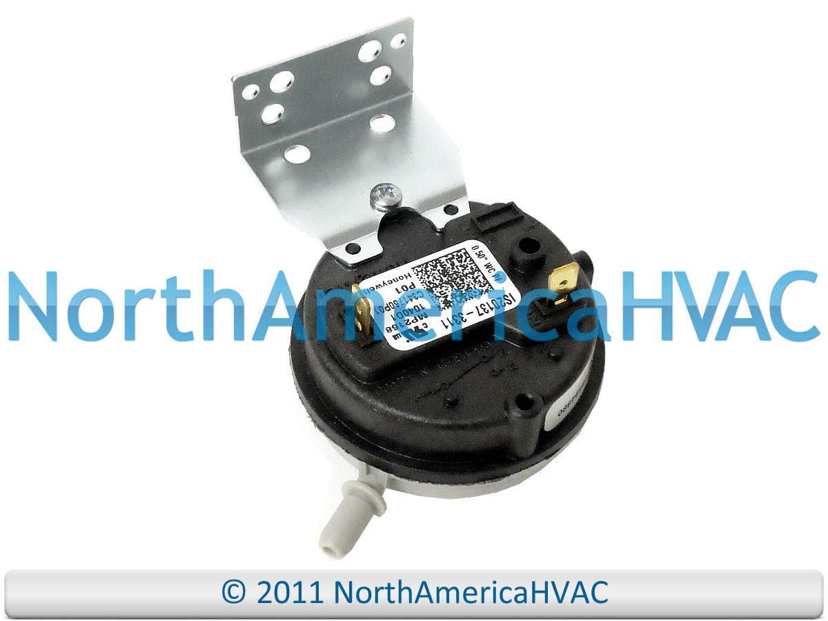 OEM Trane American Standard Furnace Air Pressure Switch Replaces ...